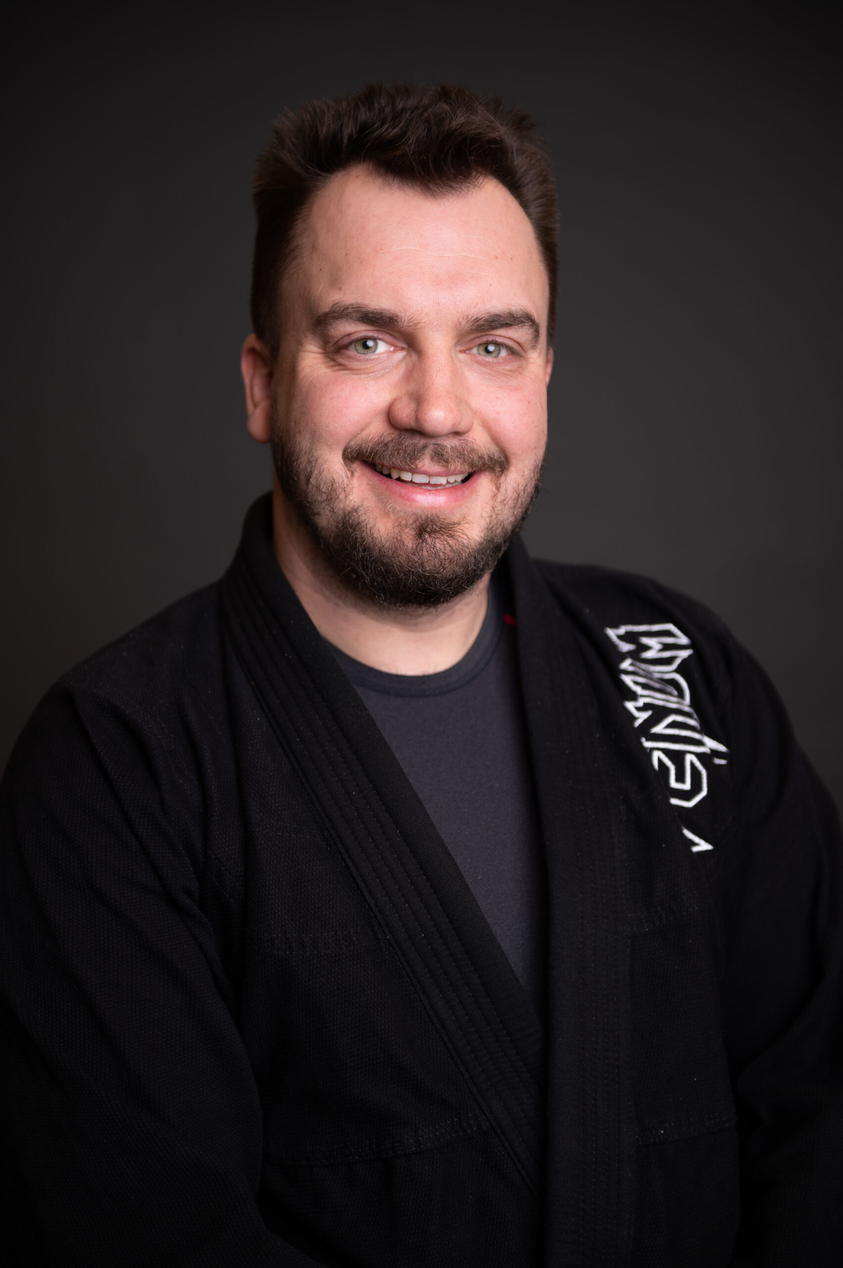 Budo-Jutsu